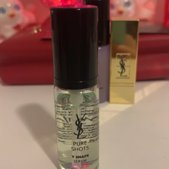 YSL Beaute | Skincare | Ysl Beaute Bundle Set Includes Ysl Red Small ...